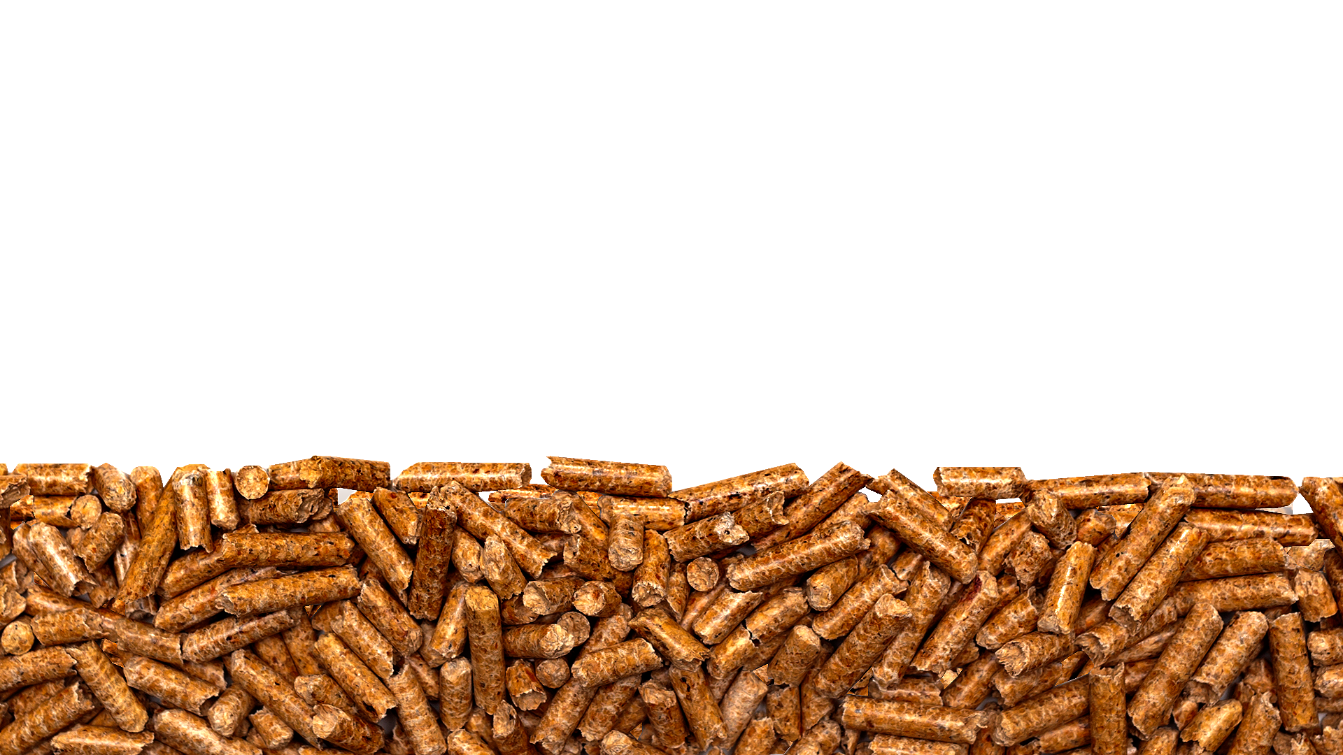 Mit unseren Holzpellets CO2 neutral und ökonomisch heizen!